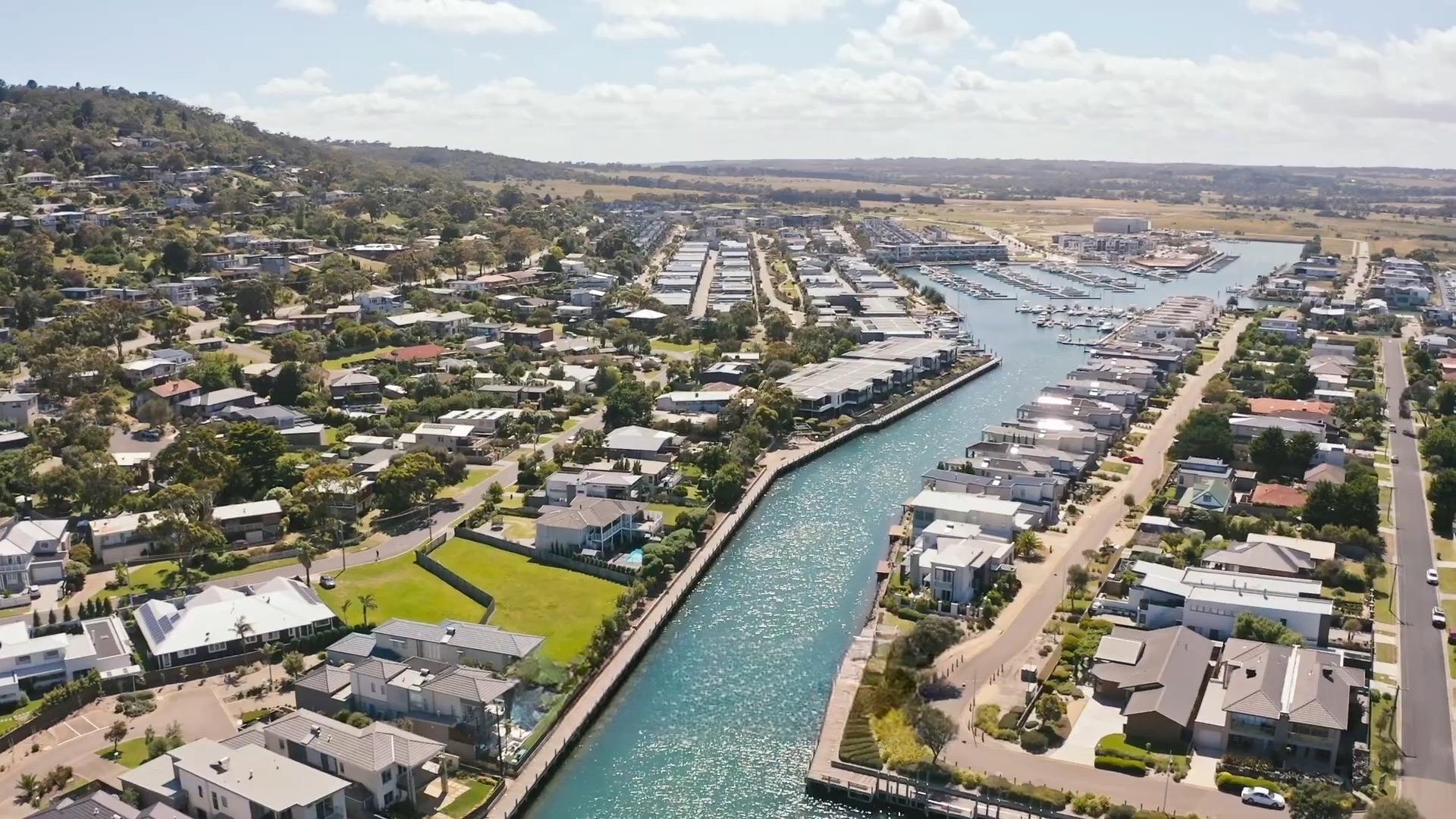 Digital Water utilities solutions Lentic product